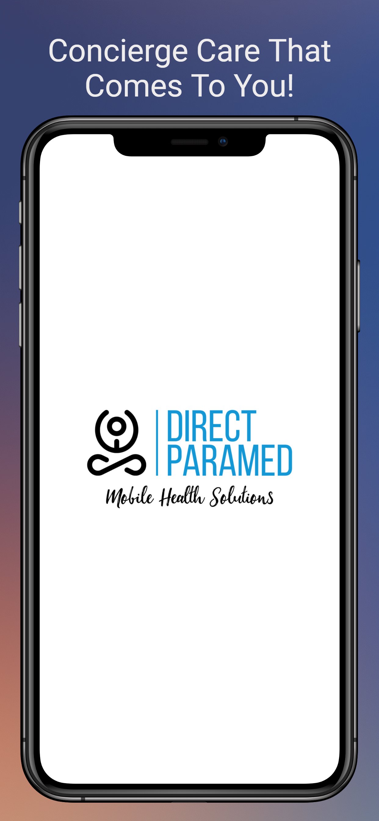 Direct Paramed Customer APK for Android Download