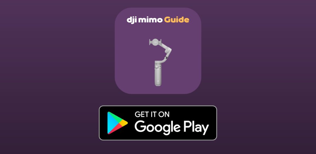 dji mimo Guide APK for Android Download