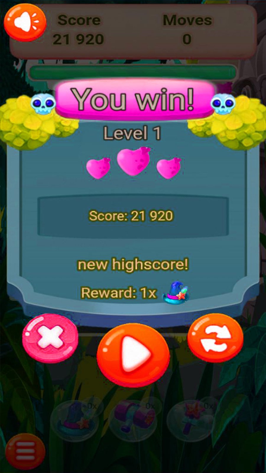 Block Match 3 Puzzle Game安卓版游戏APK下载