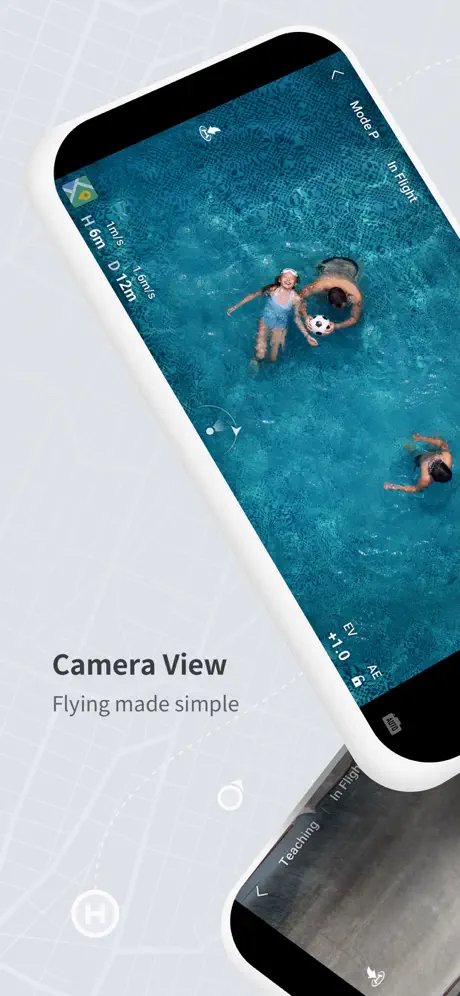 DJI Fly APK Download for Android - Latest Version