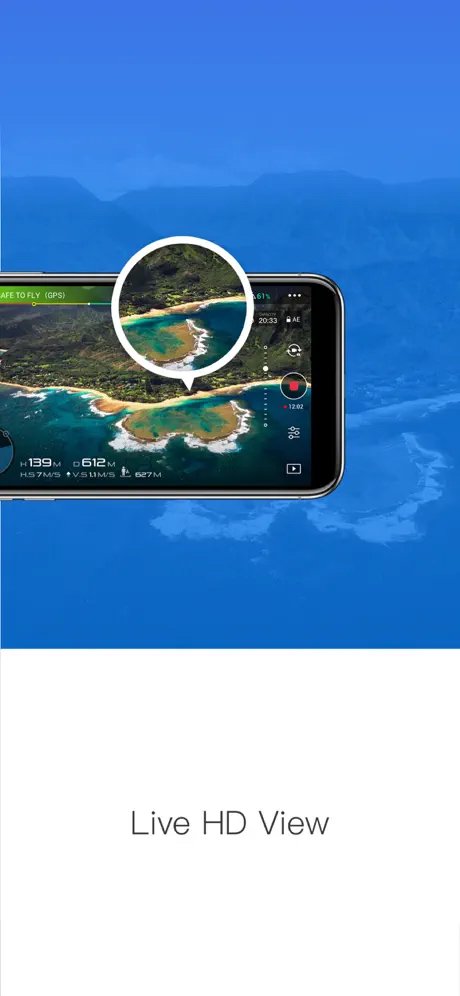 DJI Fly APK for Android Download