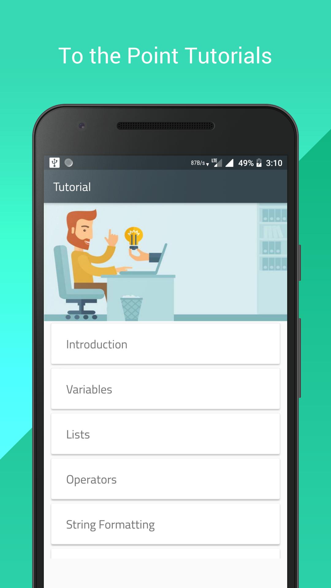 Learn Python For Android Apk Download