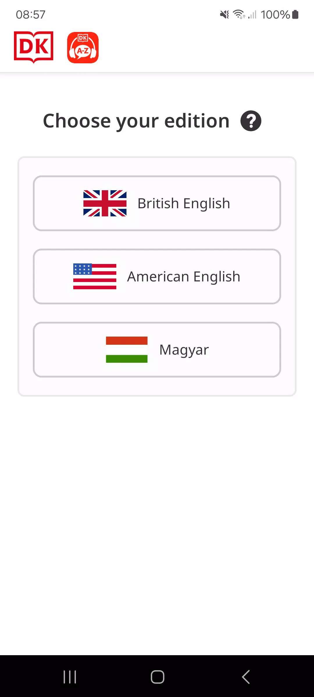 DK Visual Dictionary APK Download for Android - Latest Version