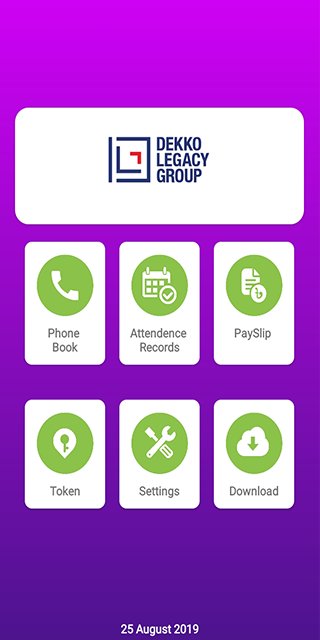 Download Dekko Legacy App Latest Version 2.08 Android APK File