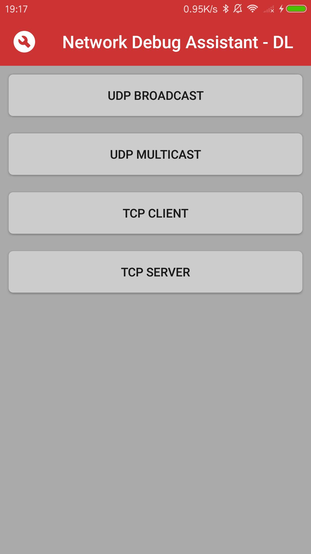 Network Debug Assistant Apk For Android Download