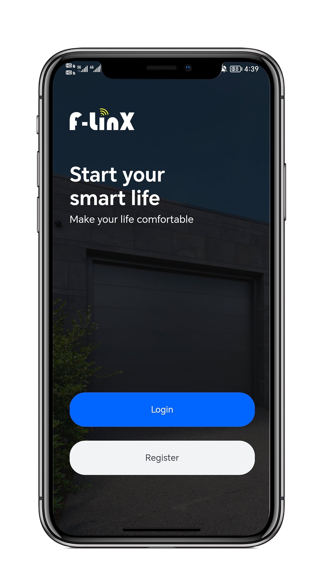 F-linX APK for Android Download