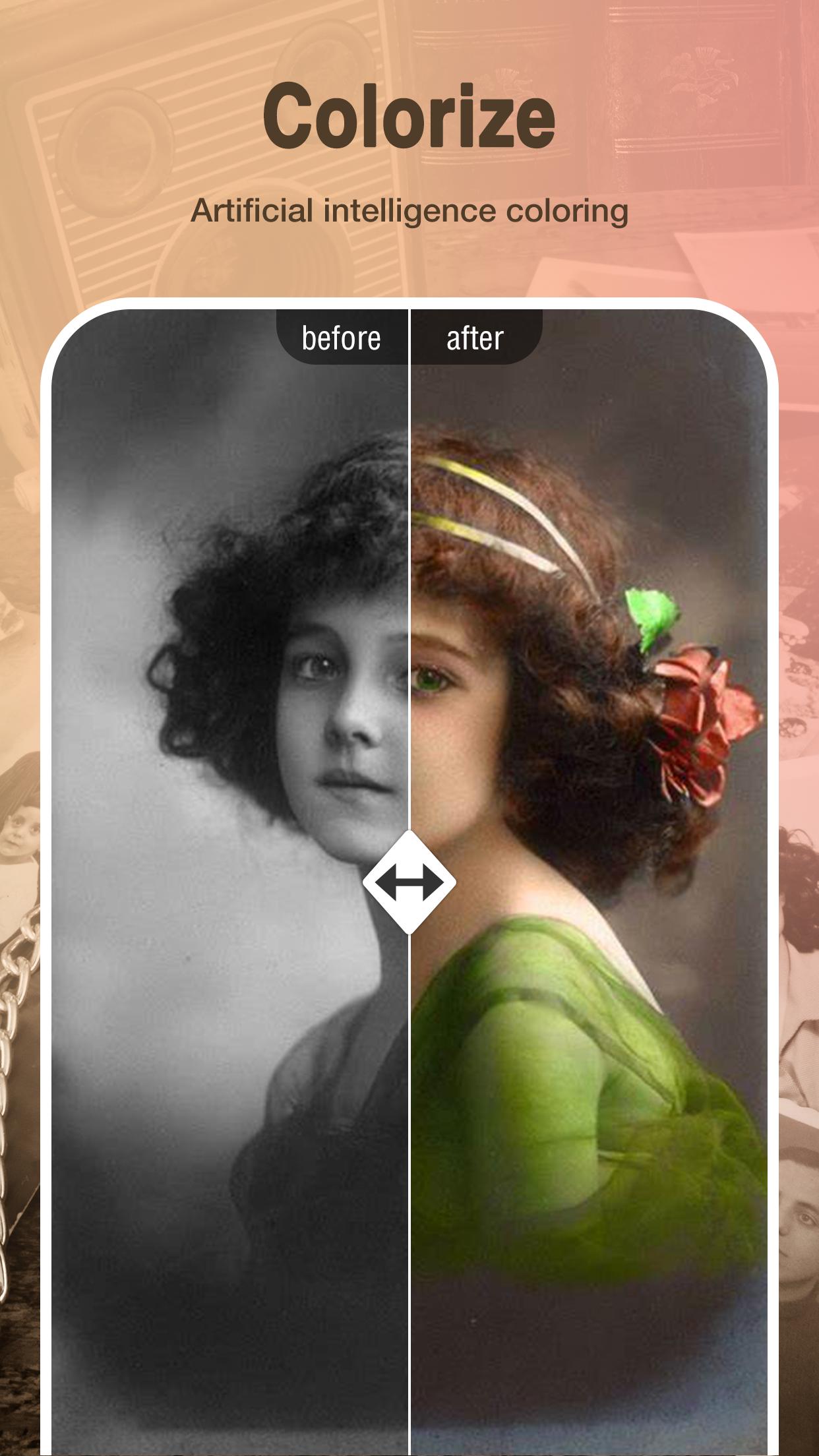 Colorize & Restore old photos APK for Android Download Colorize & Restore old photos APK for Android Download