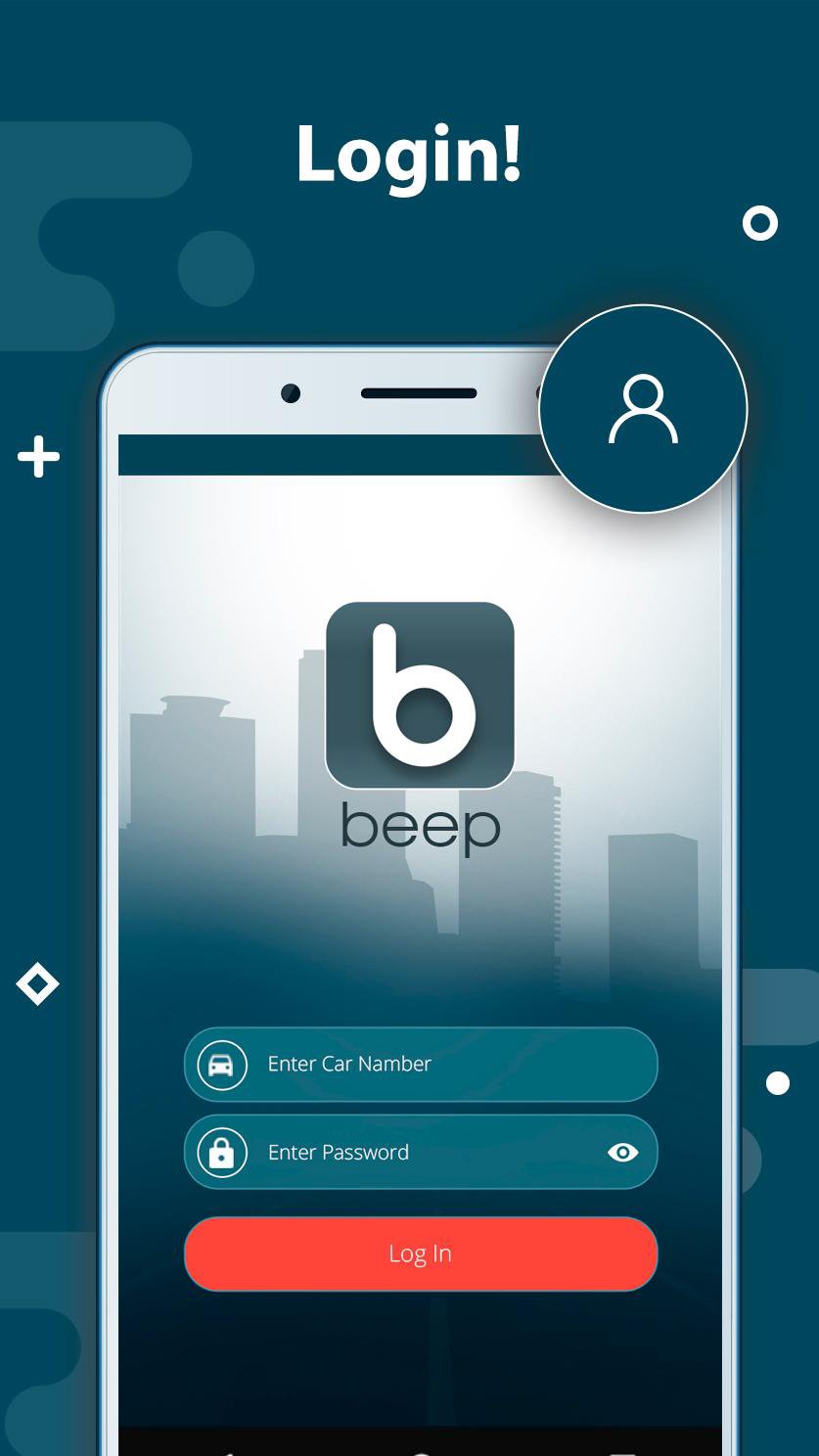 Beep Driver APK for Android Download