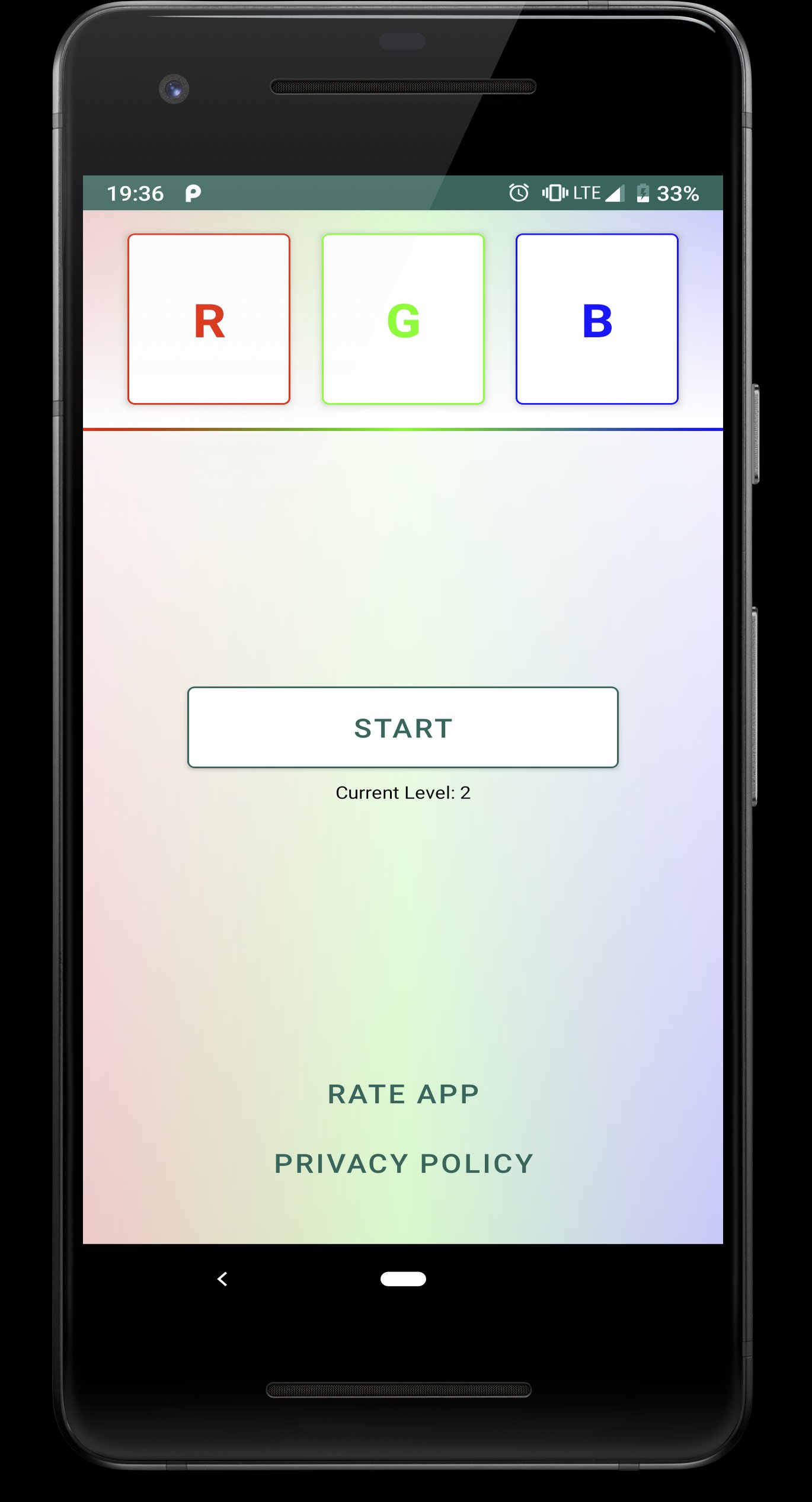 RGB APK for Android Download