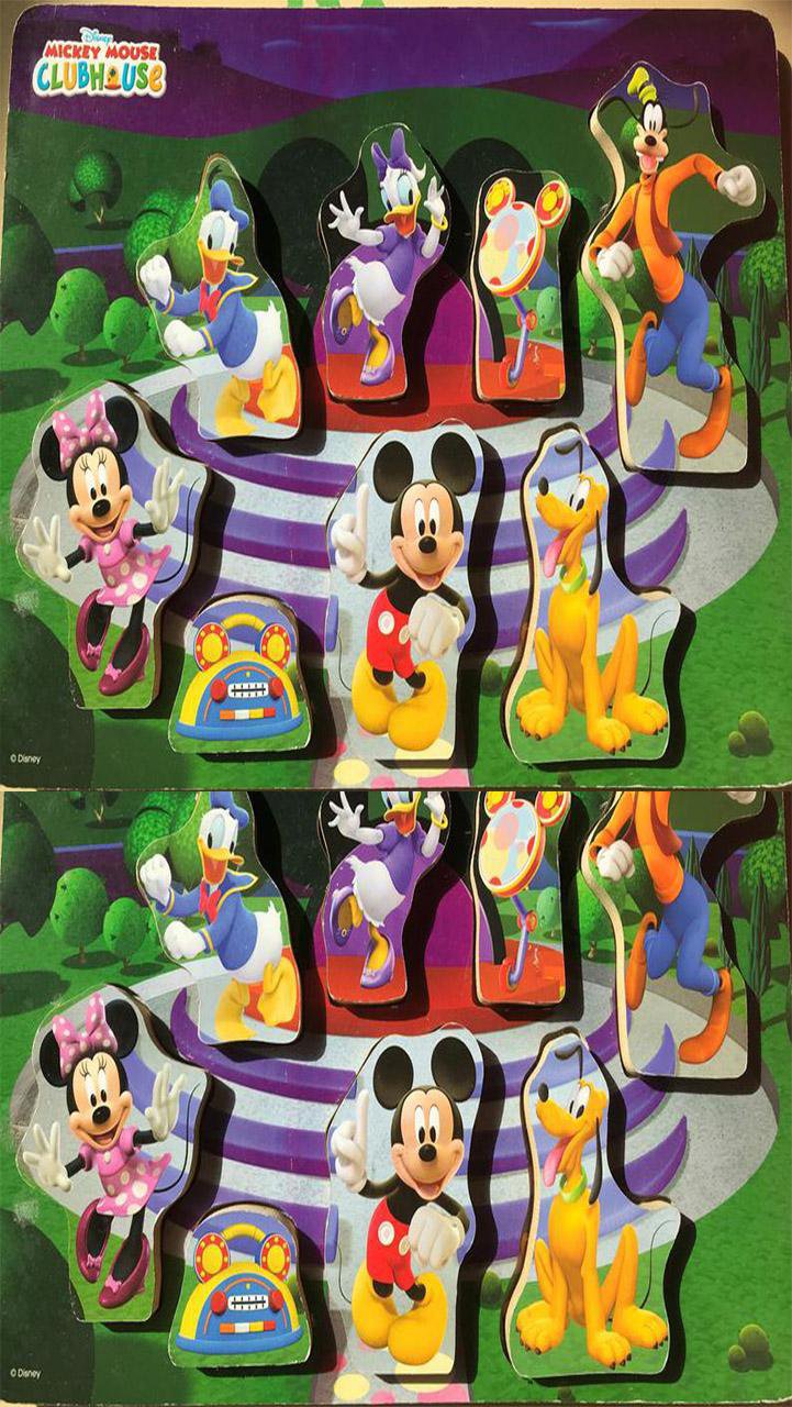 New Mickey Minnie Lock Screen HD Wallpapers APK for Android Download