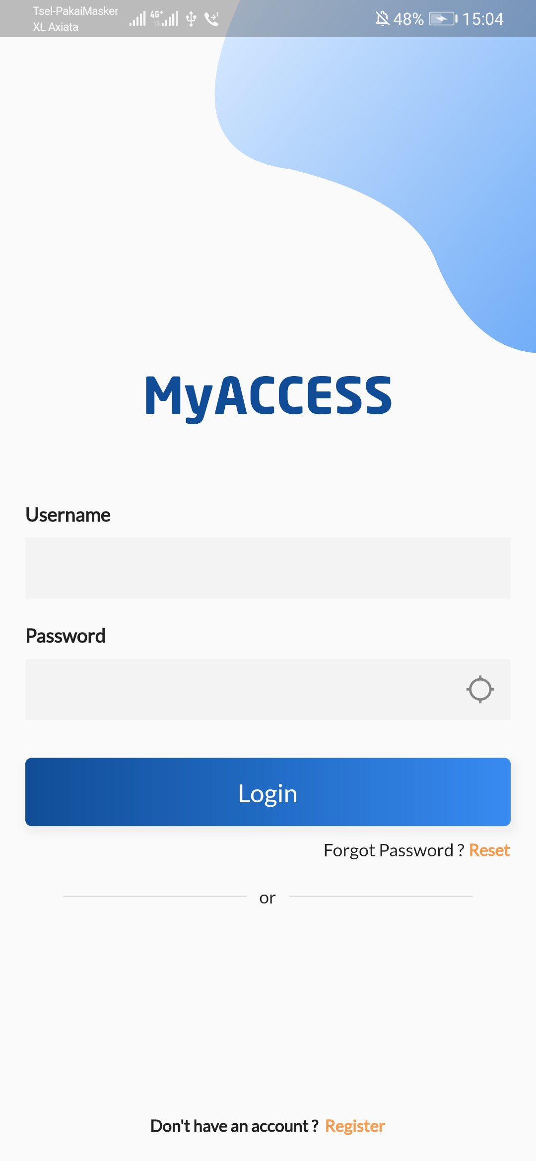 MyACCESS APK Download for Android - Latest Version