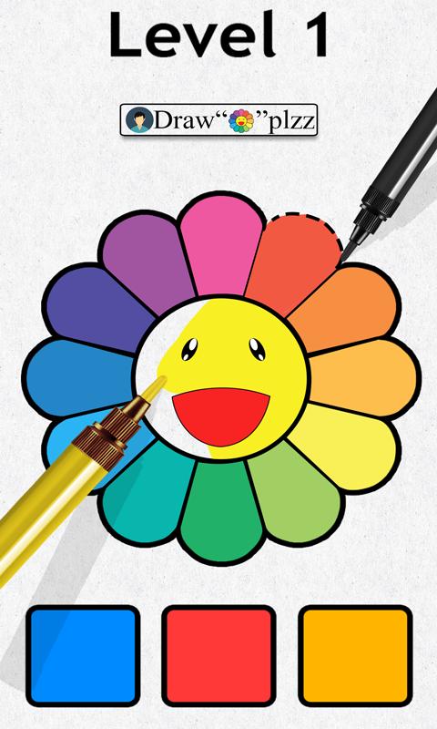 Download Do Apk De Coloring Drawing Lore Shapes Para Android