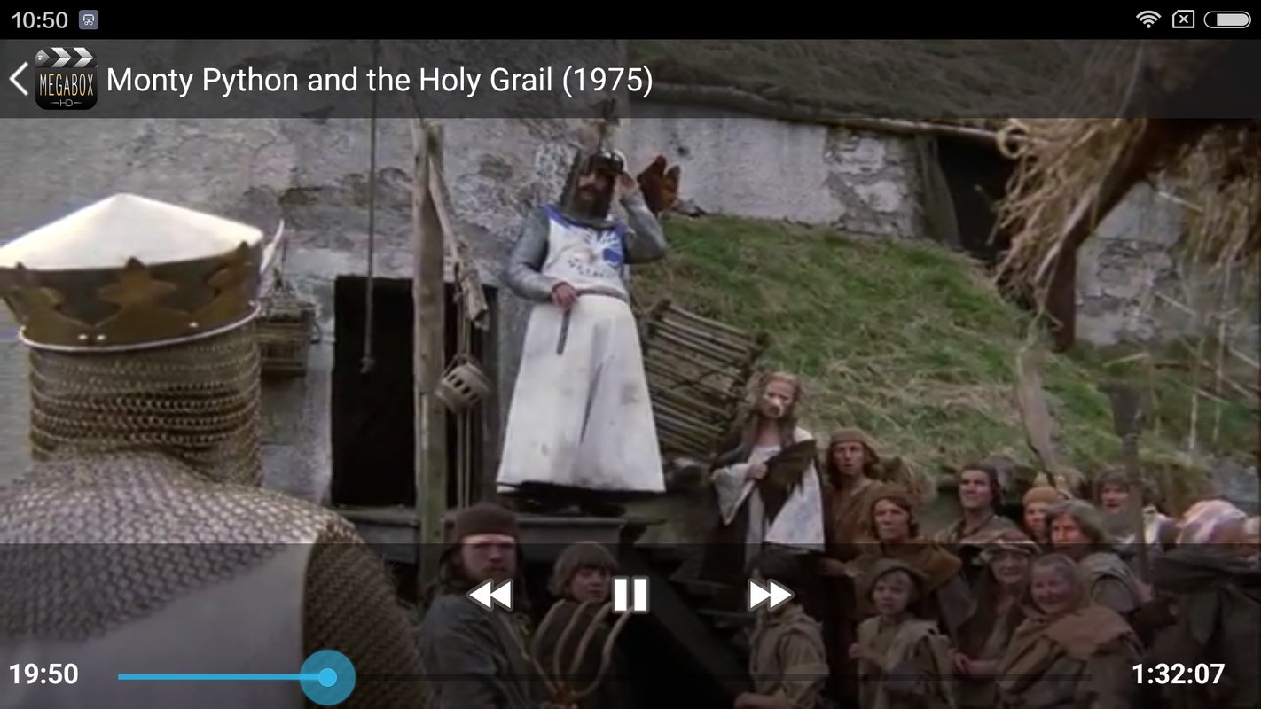 MegaBox HD APK for Android Download