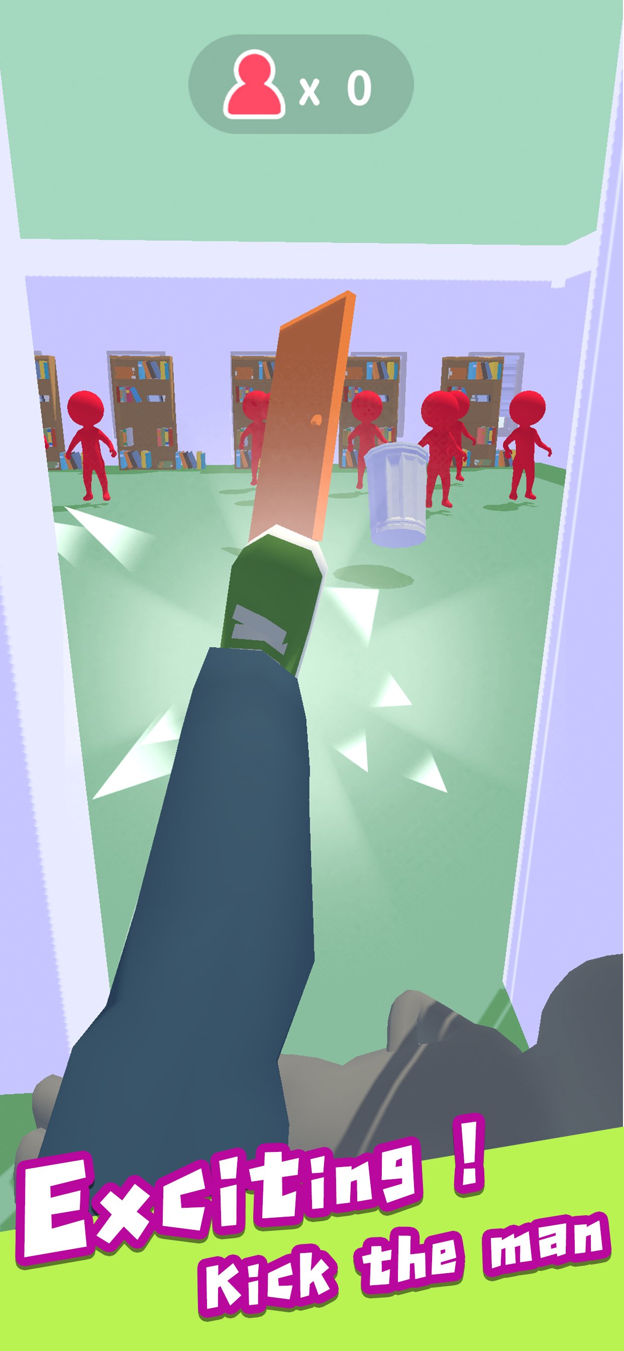 Ninja Kick APK for Android Download