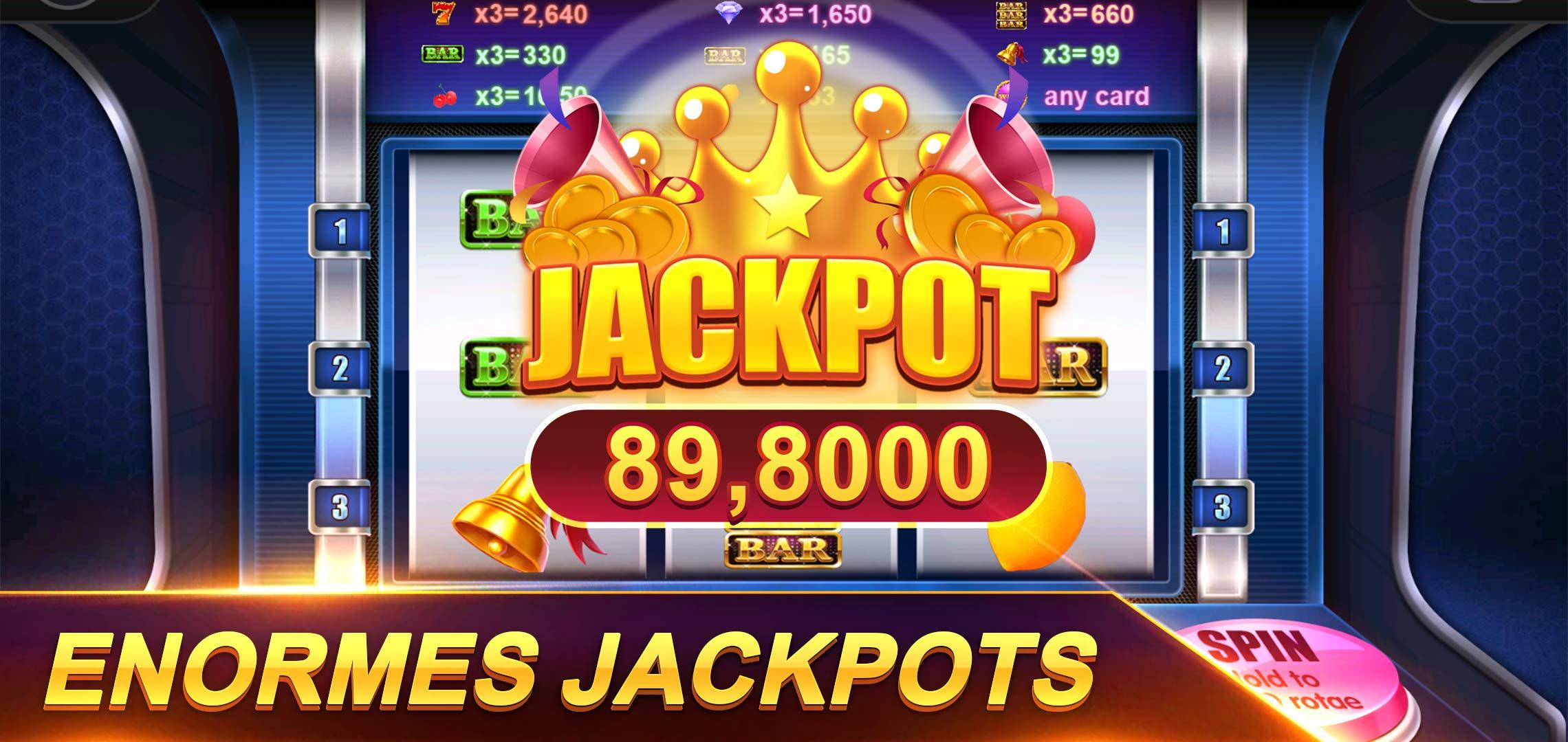 Download do APK de Slots King para Android Download do APK de Slots King para Android