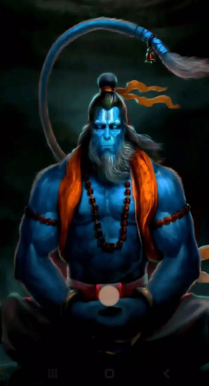 Kalki Avatar Wallpaper