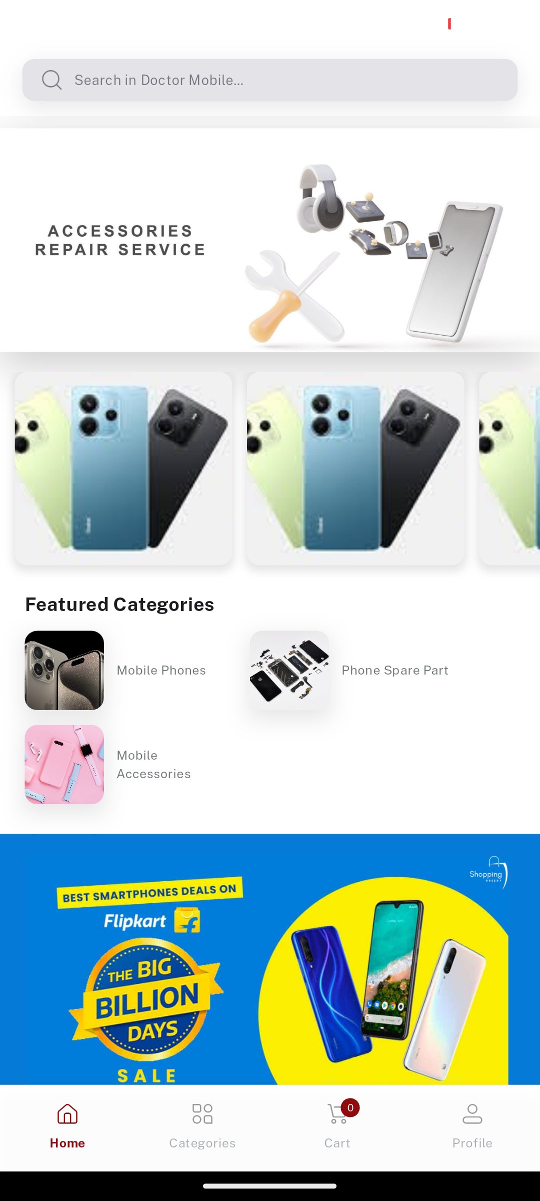 Dr-Mobile APK for Android Download