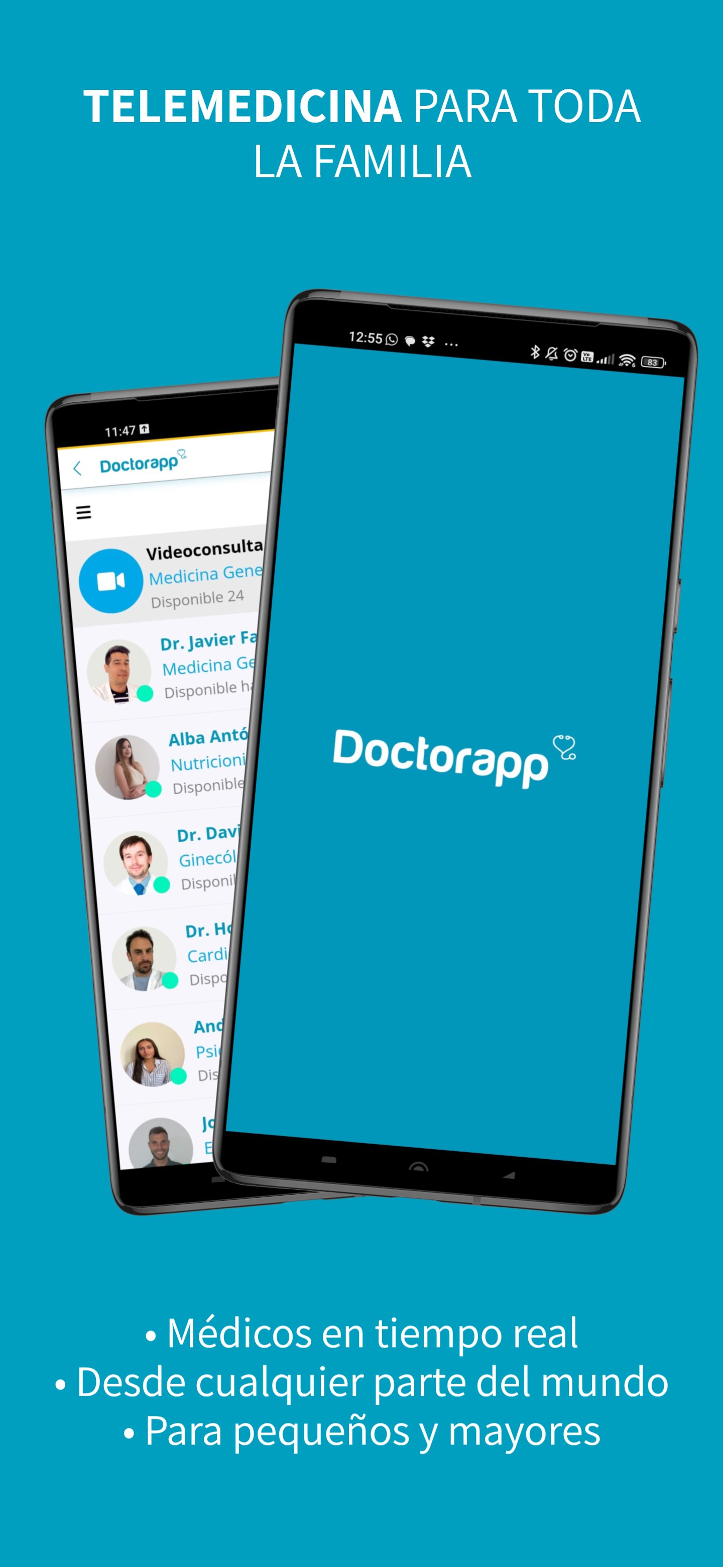 Doctorapp APK for Android Download