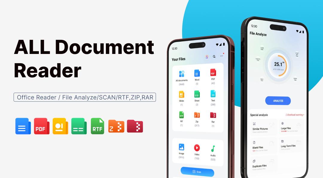 Download All Document Reader And Analyze V2 0 20 Android Apk File