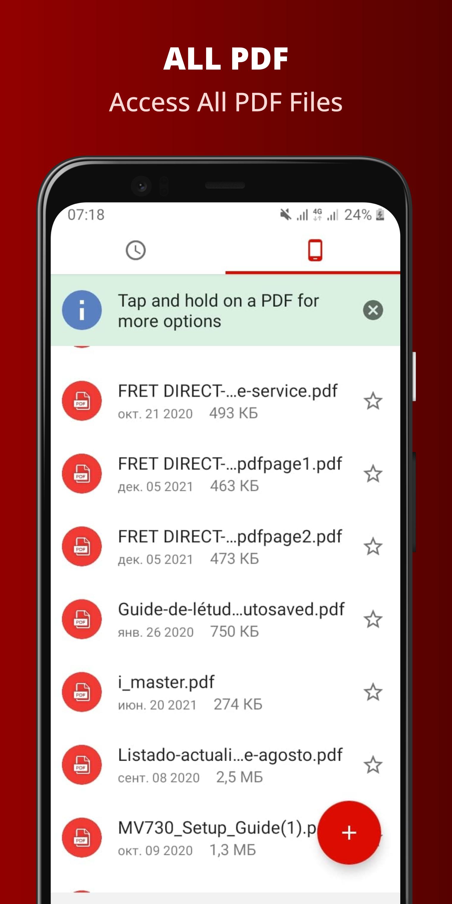Pdf Viewer: Pdf Reader Android Apk For Android Download