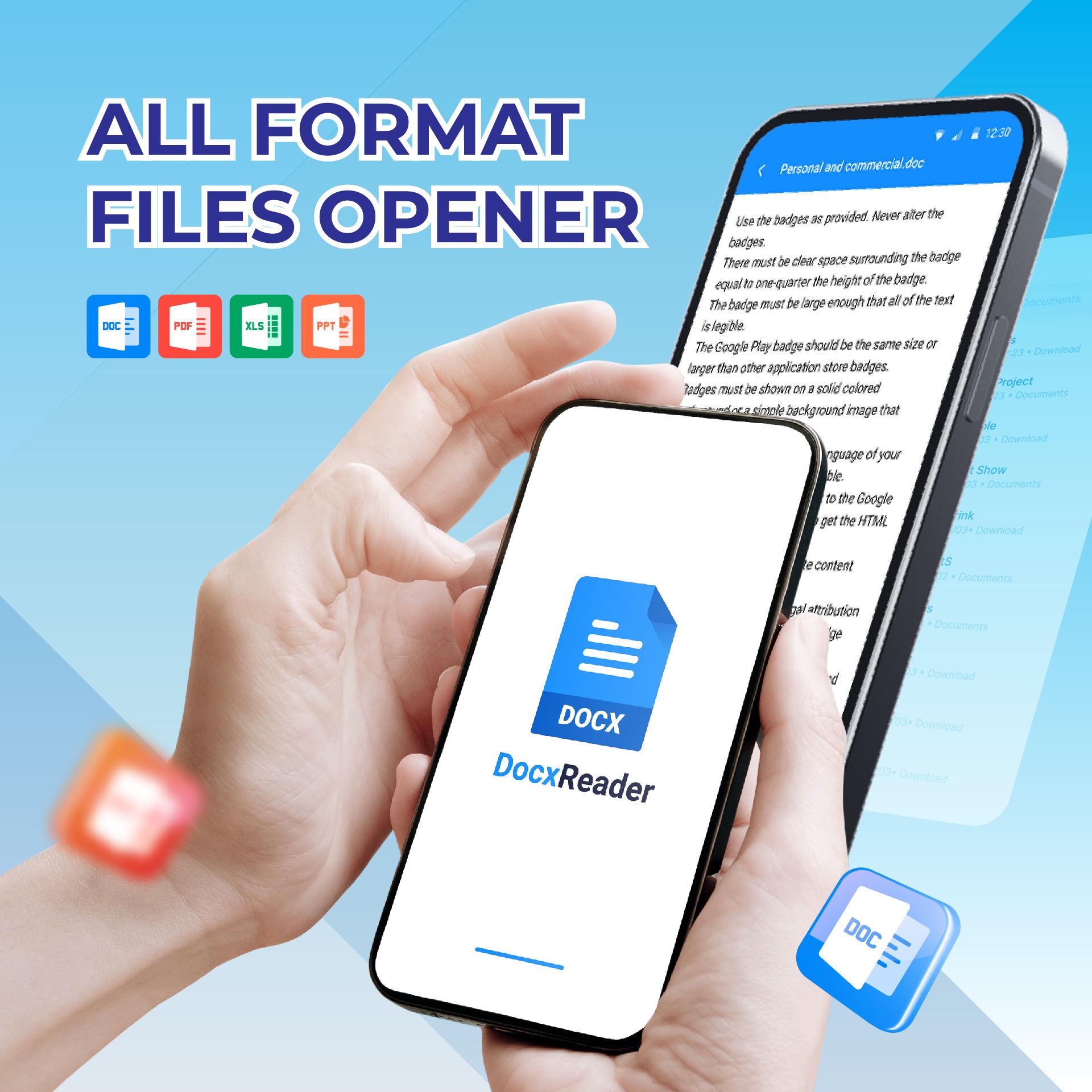 Office Word Reader Docx Viewer APK Download for Android - Latest Version Office Word Reader Docx Viewer APK Download for Android - Latest Version