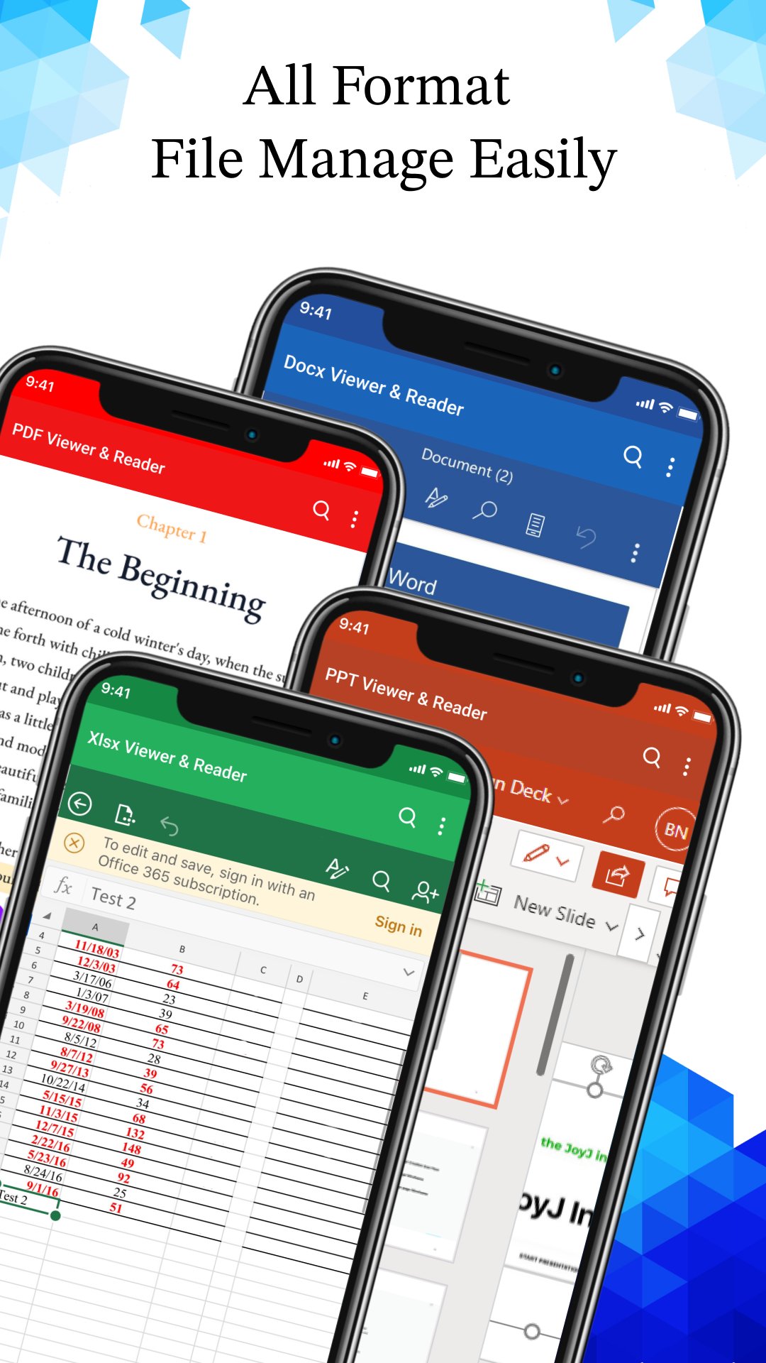 Docx Reader APK for Android Download