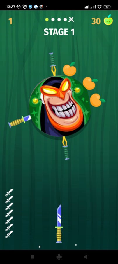 Descargar Sword hit APK Última Versión 3 para Android