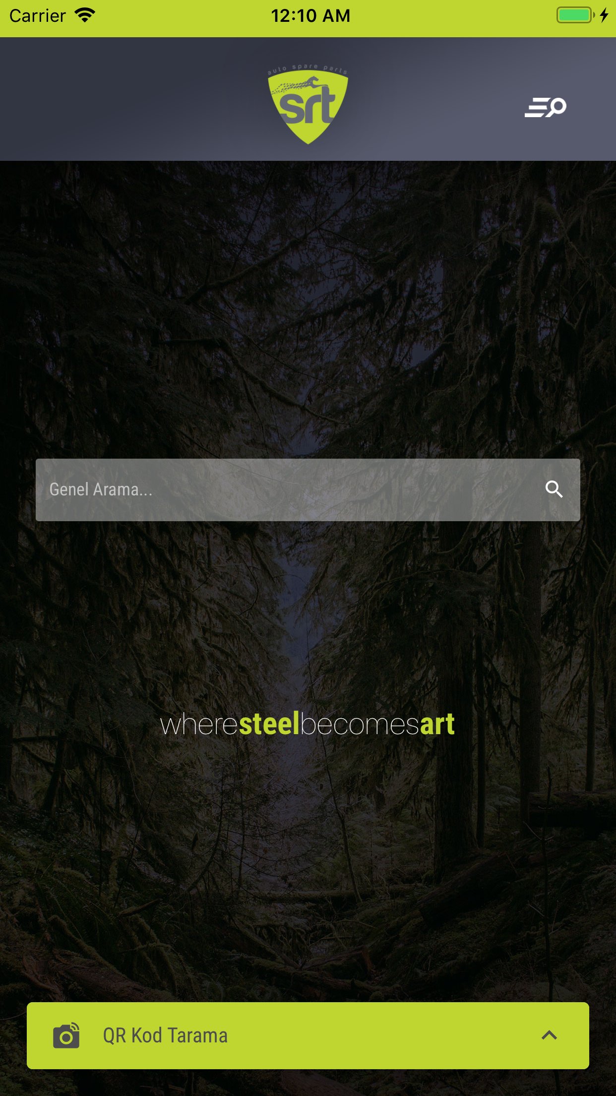 SRT Gear APK for Android Download