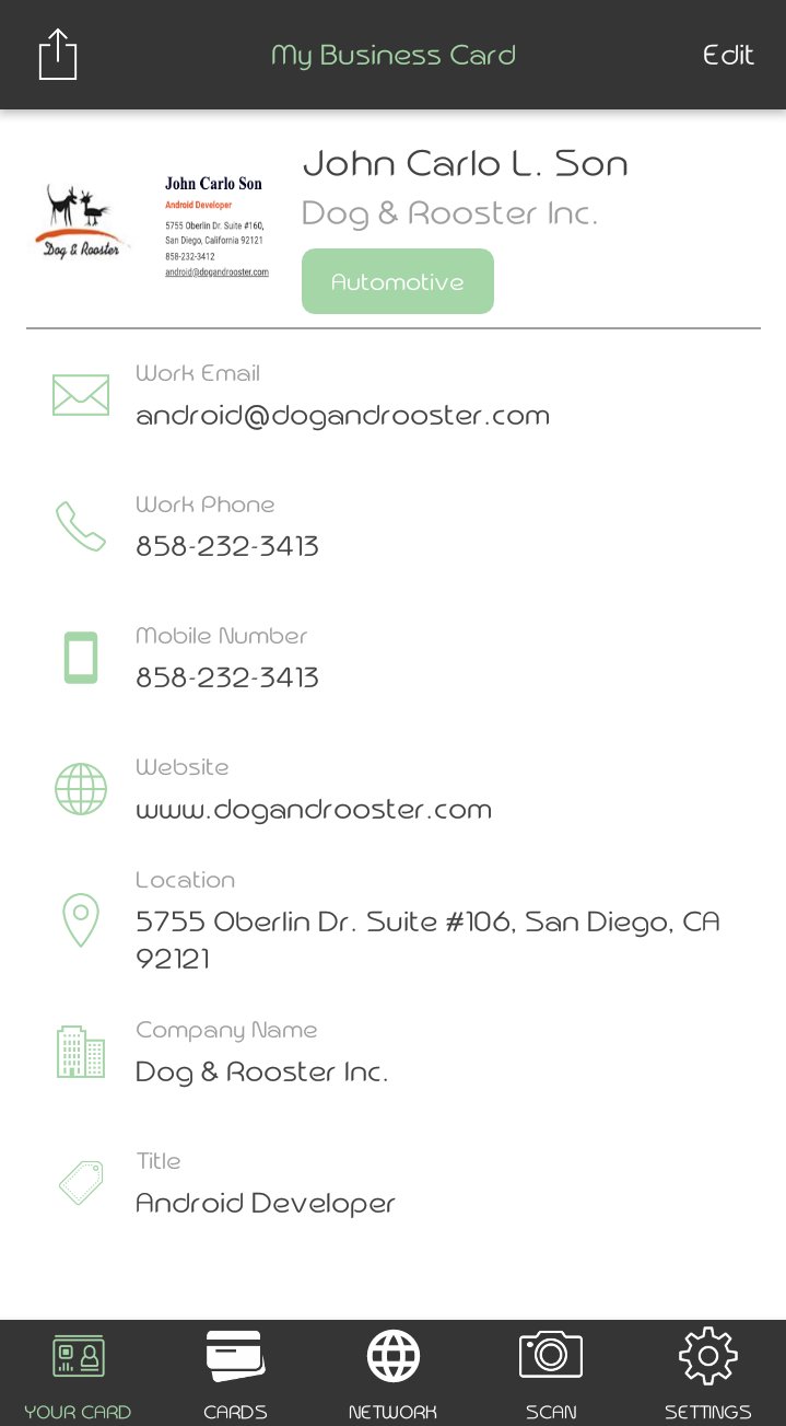 MyBC App APK for Android Download