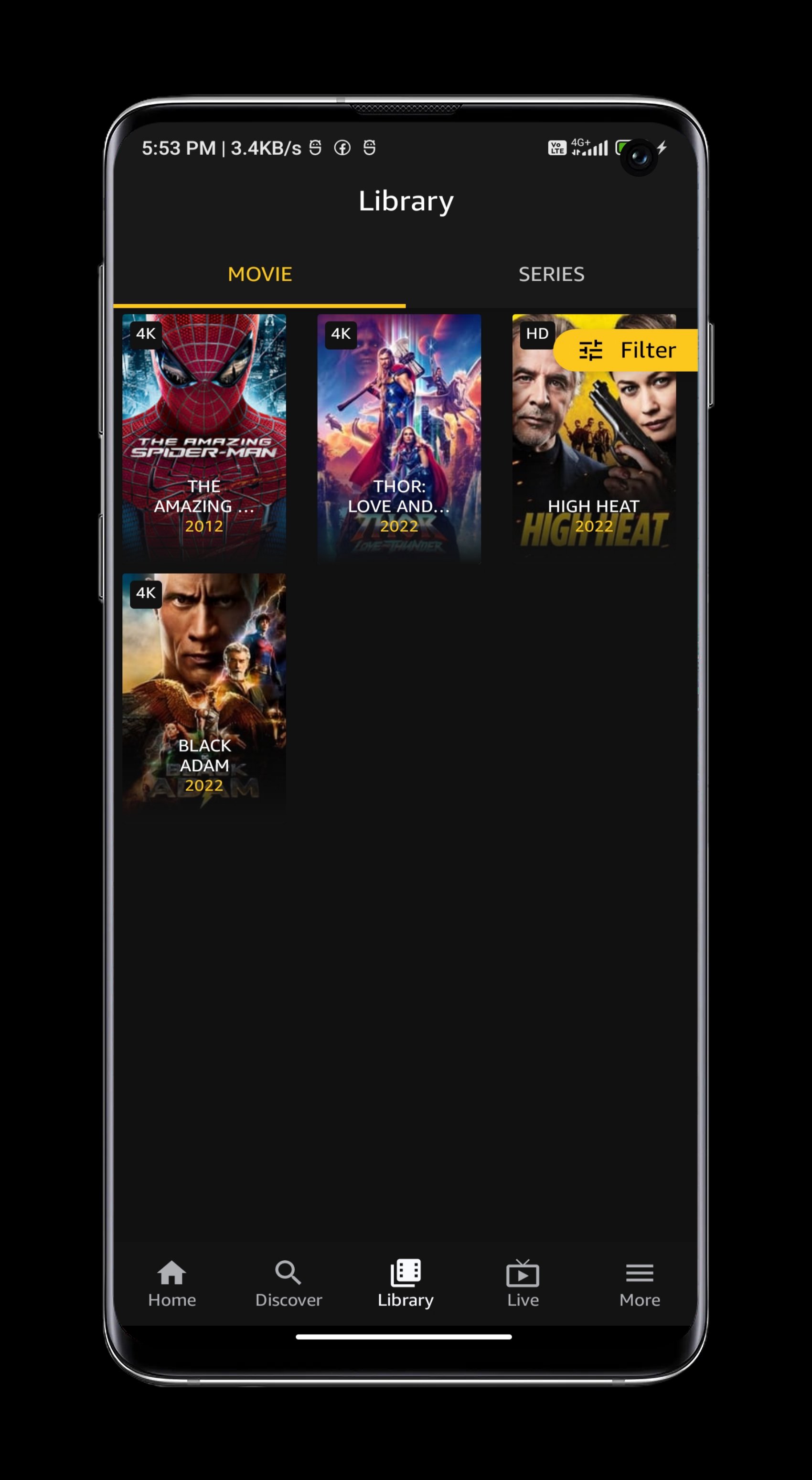 The Dodo TV APK for Android Download