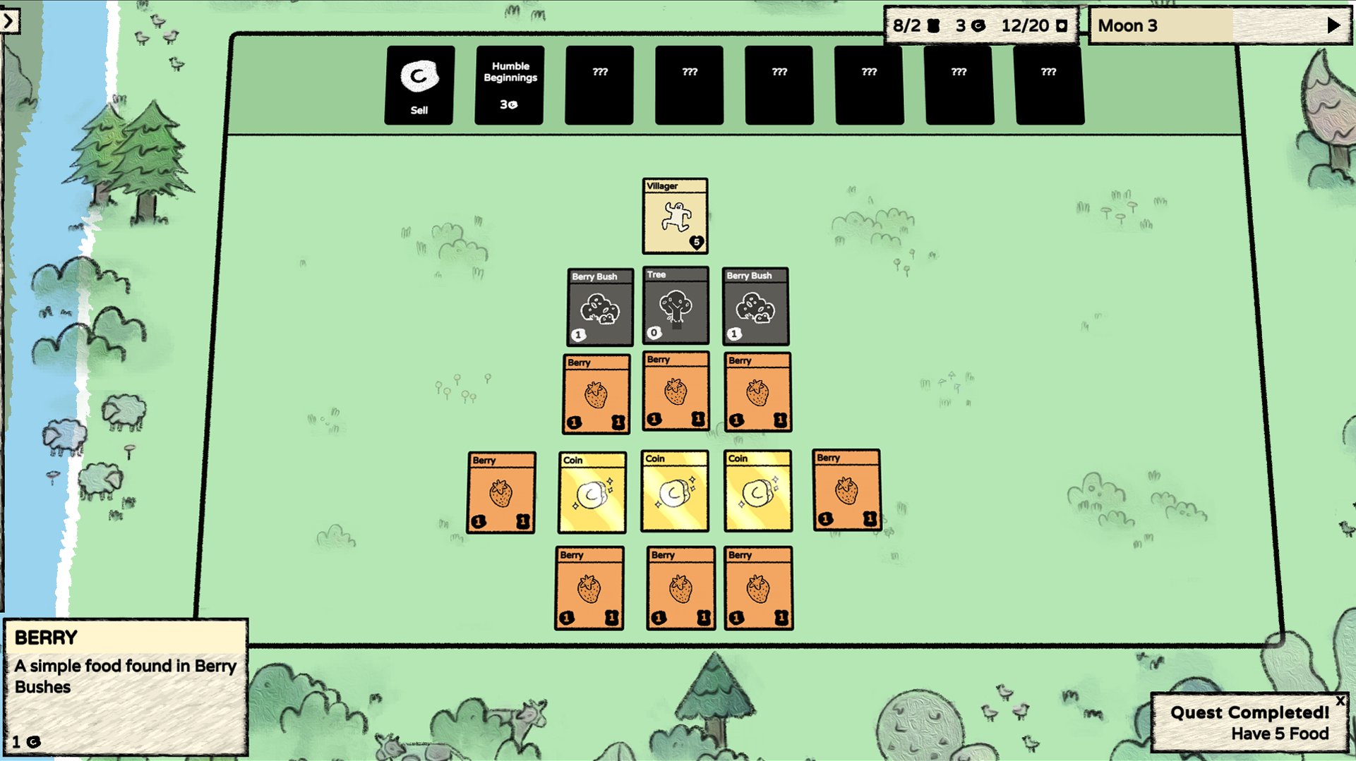 Stacklands Latest Version 2.1.1 for Android