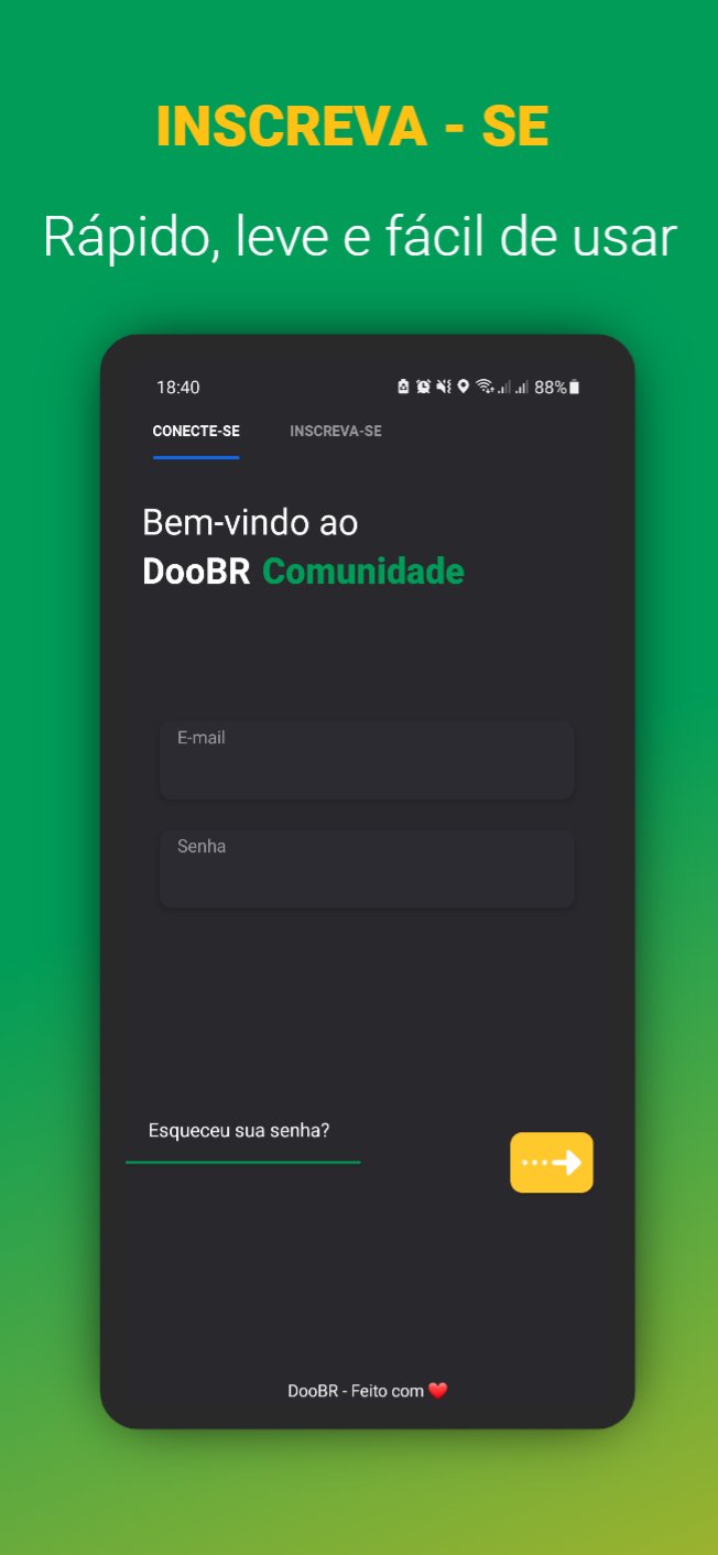DooBR APK for Android Download