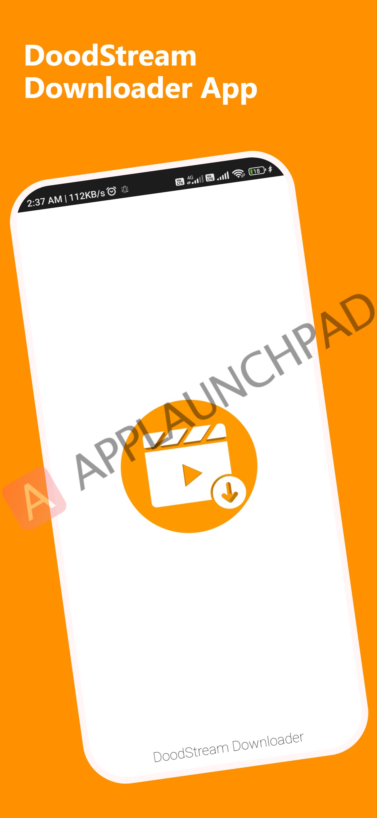 DoodStream Downloader APK for Android Download