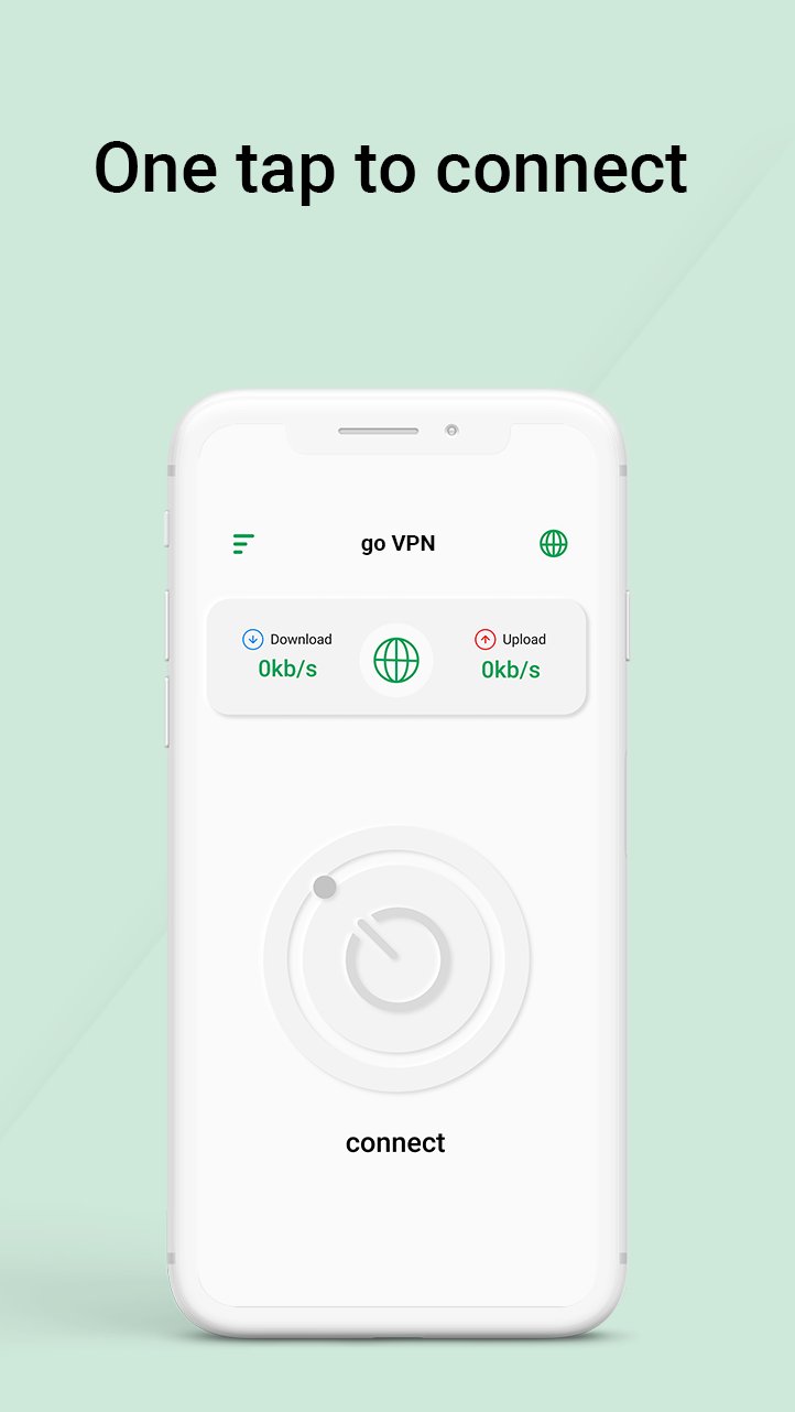 go VPN APK للاندرويد تنزيل