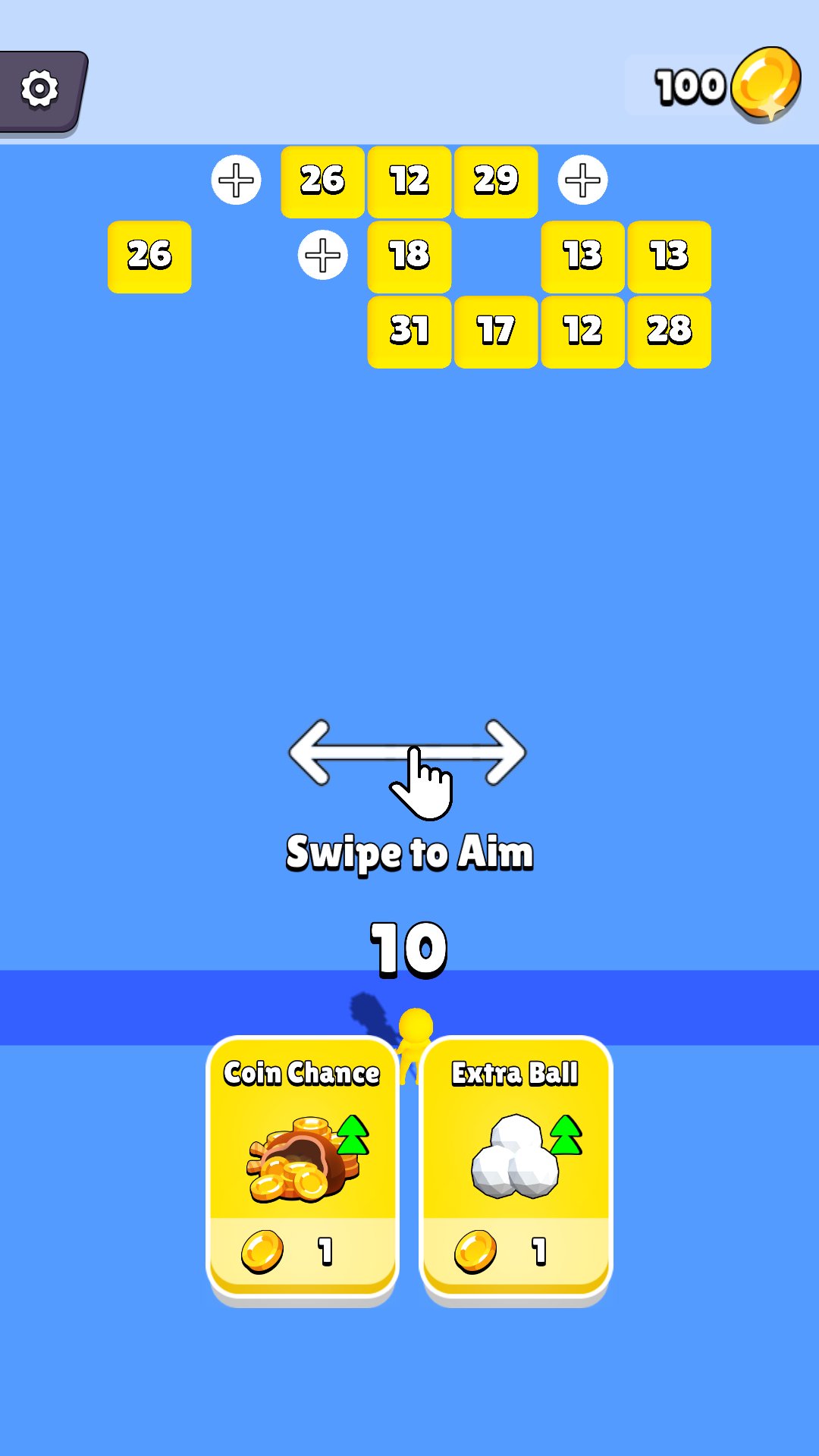 Ping-Pong: Block Breaker APK for Android Download