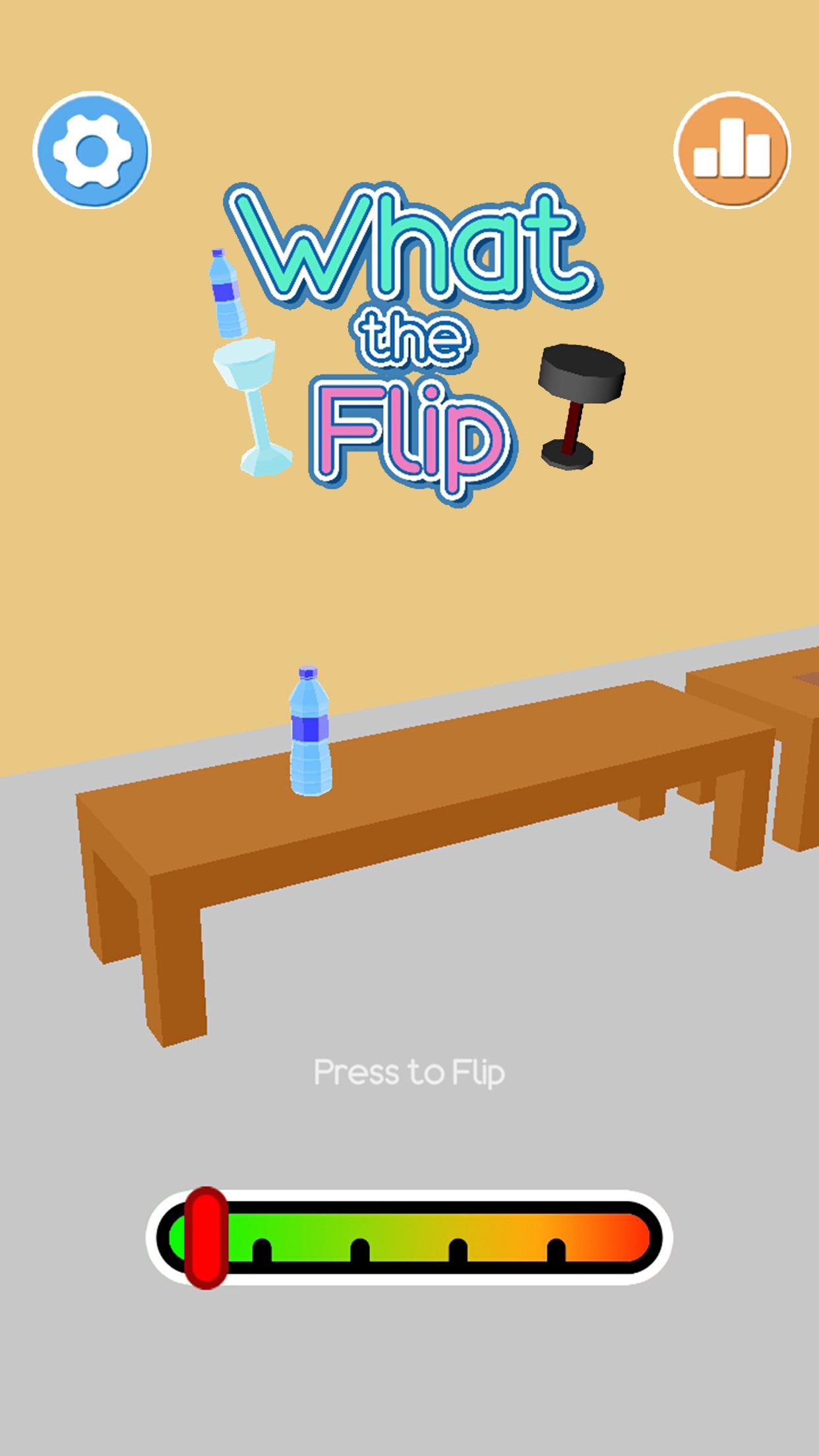 What the Flip APK for Android Download