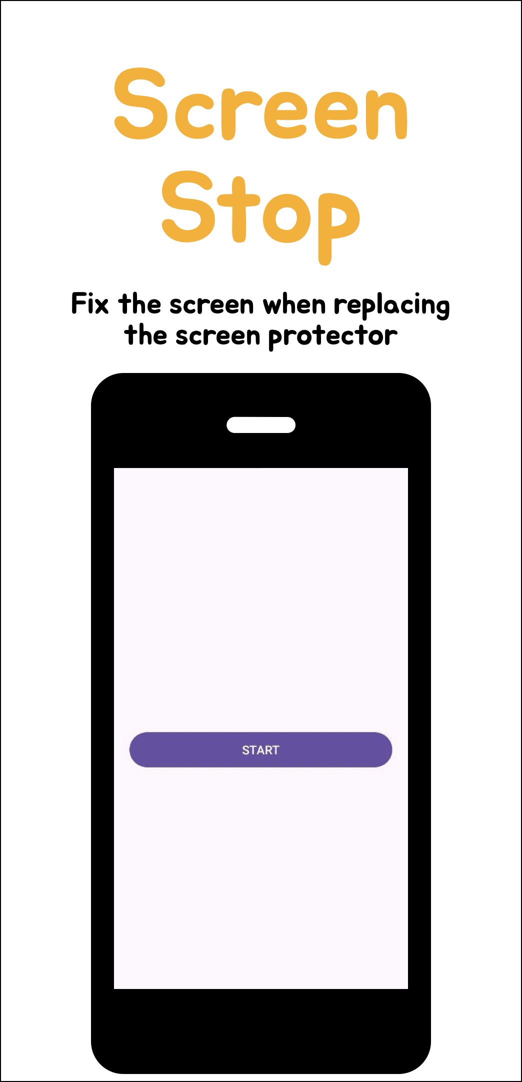ScreenStop - Screen Lock App APK for Android Download