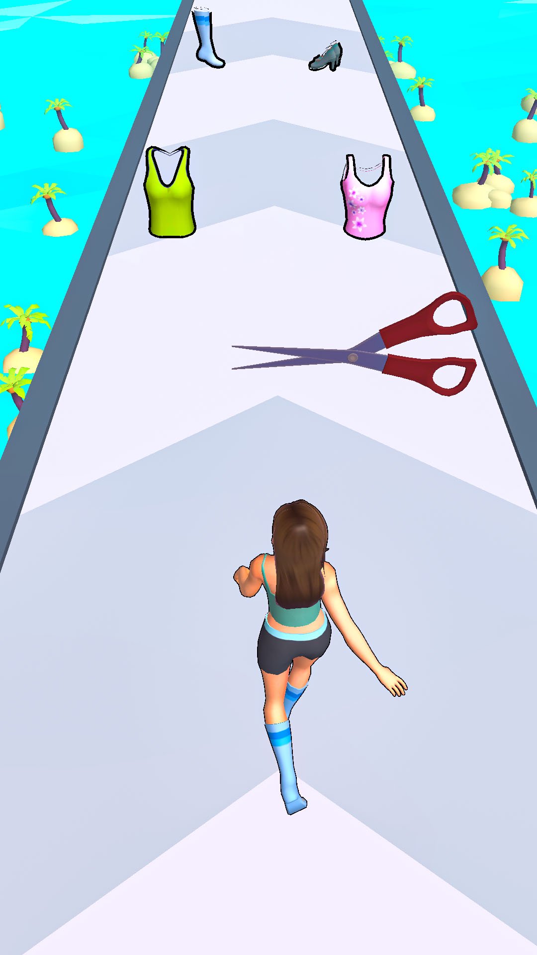 Doll Run Choose APK for Android Download