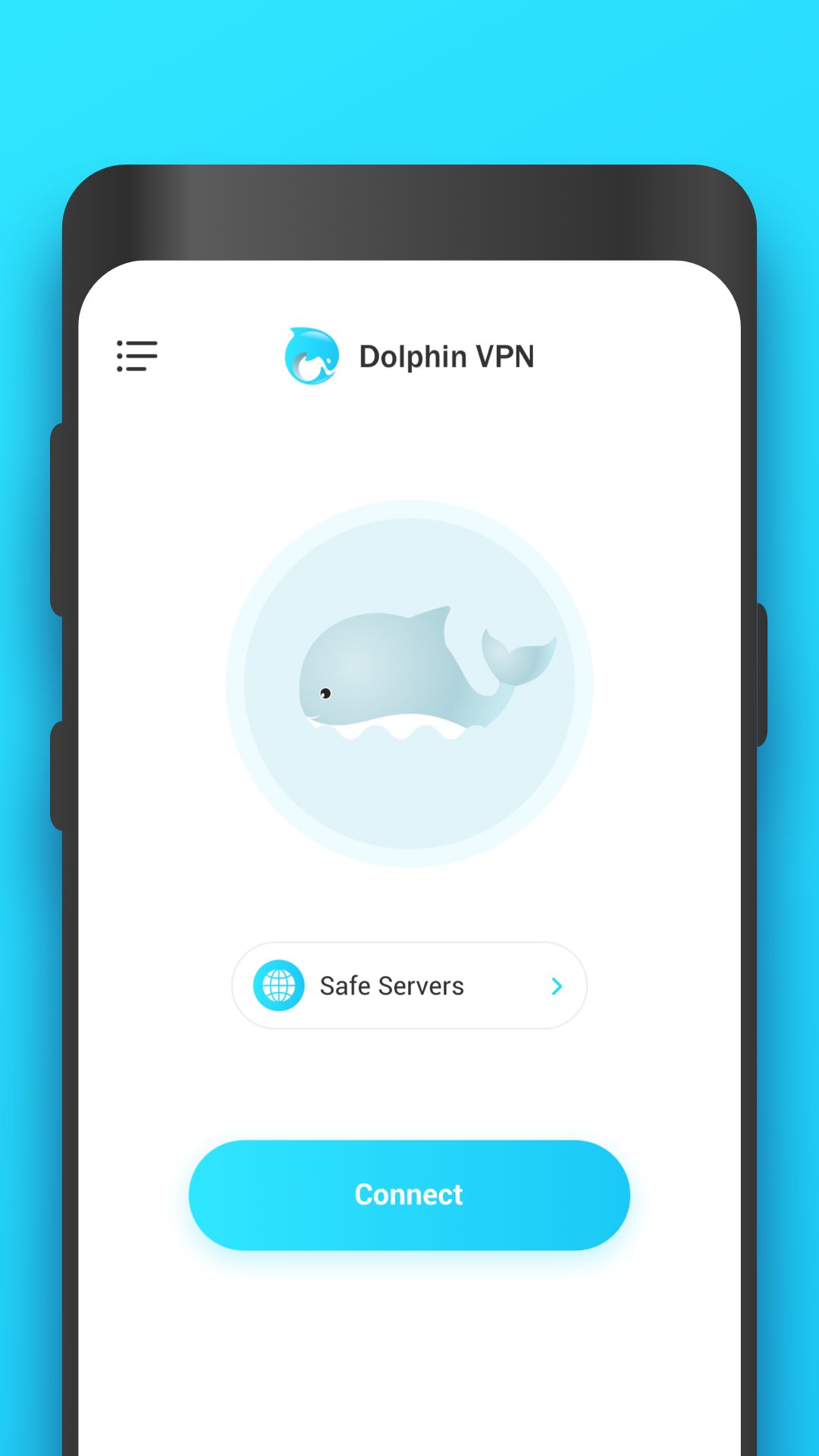 Dolphin VPN APK for Android Download