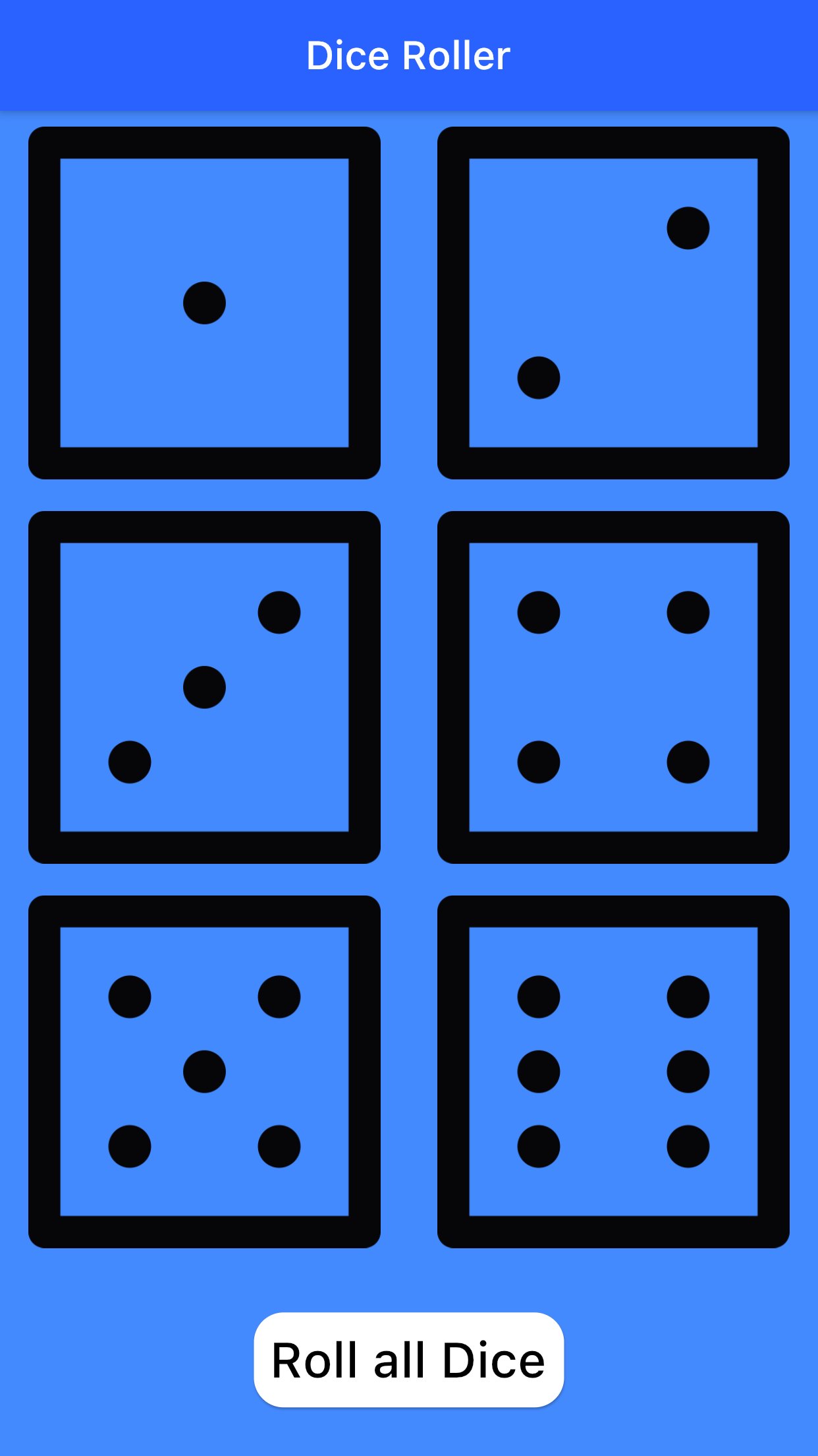 Dice: Roller APK for Android Download