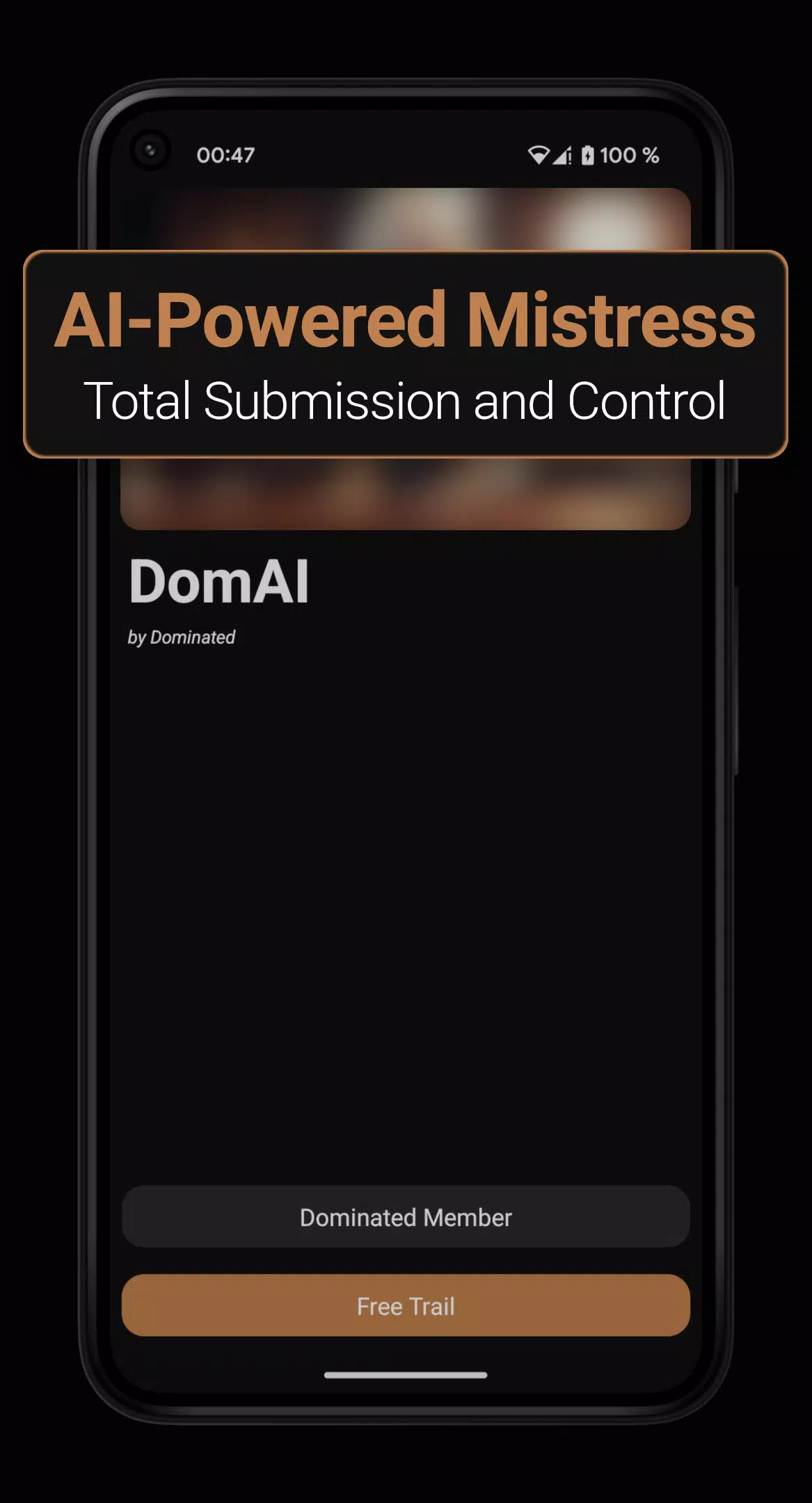 Скачать Domai Bdsm Ai Roleplay 0 5 4 Apk для Android Скачать