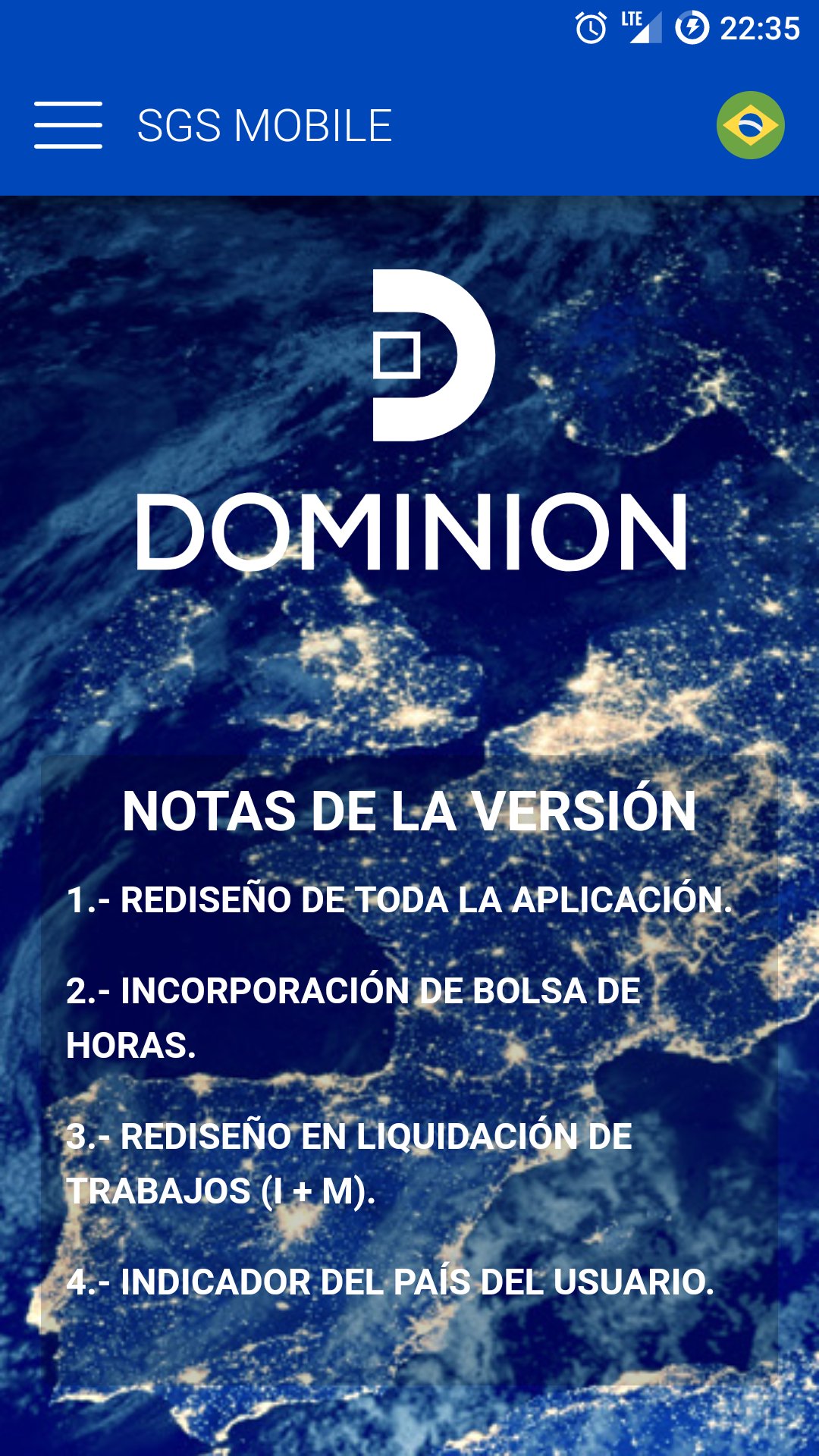 SGS Mobile APK for Android Download