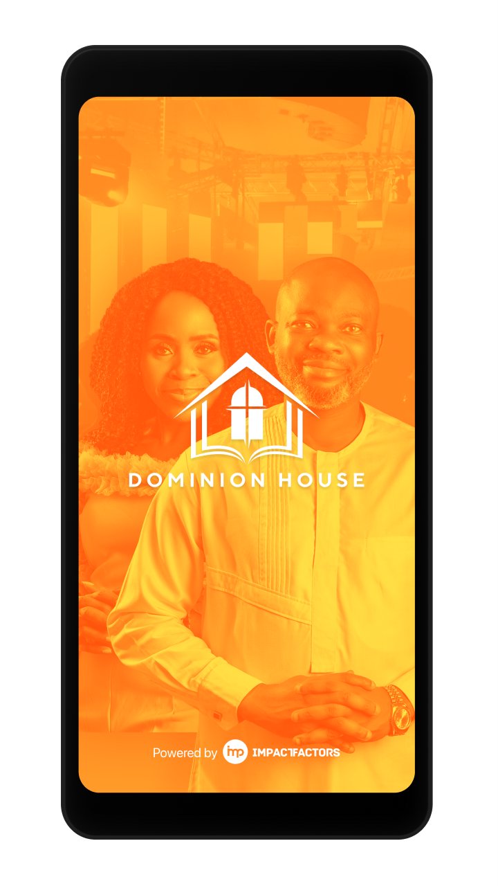 Dominion House APK for Android Download