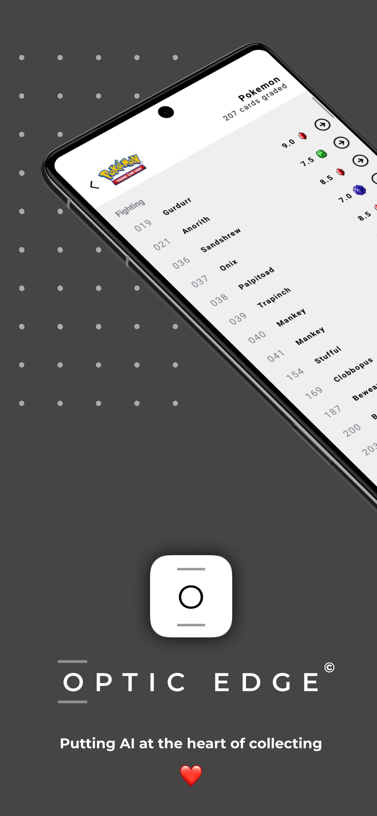 Optic Edge APK for Android Download