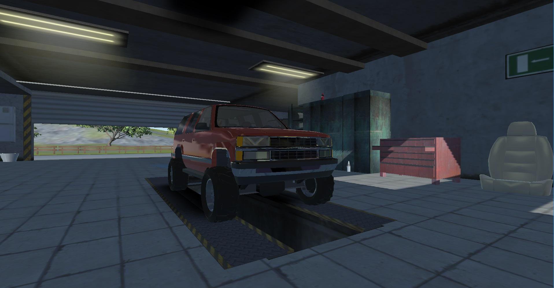 Real Off-Road 4x4 for Android - APK Download