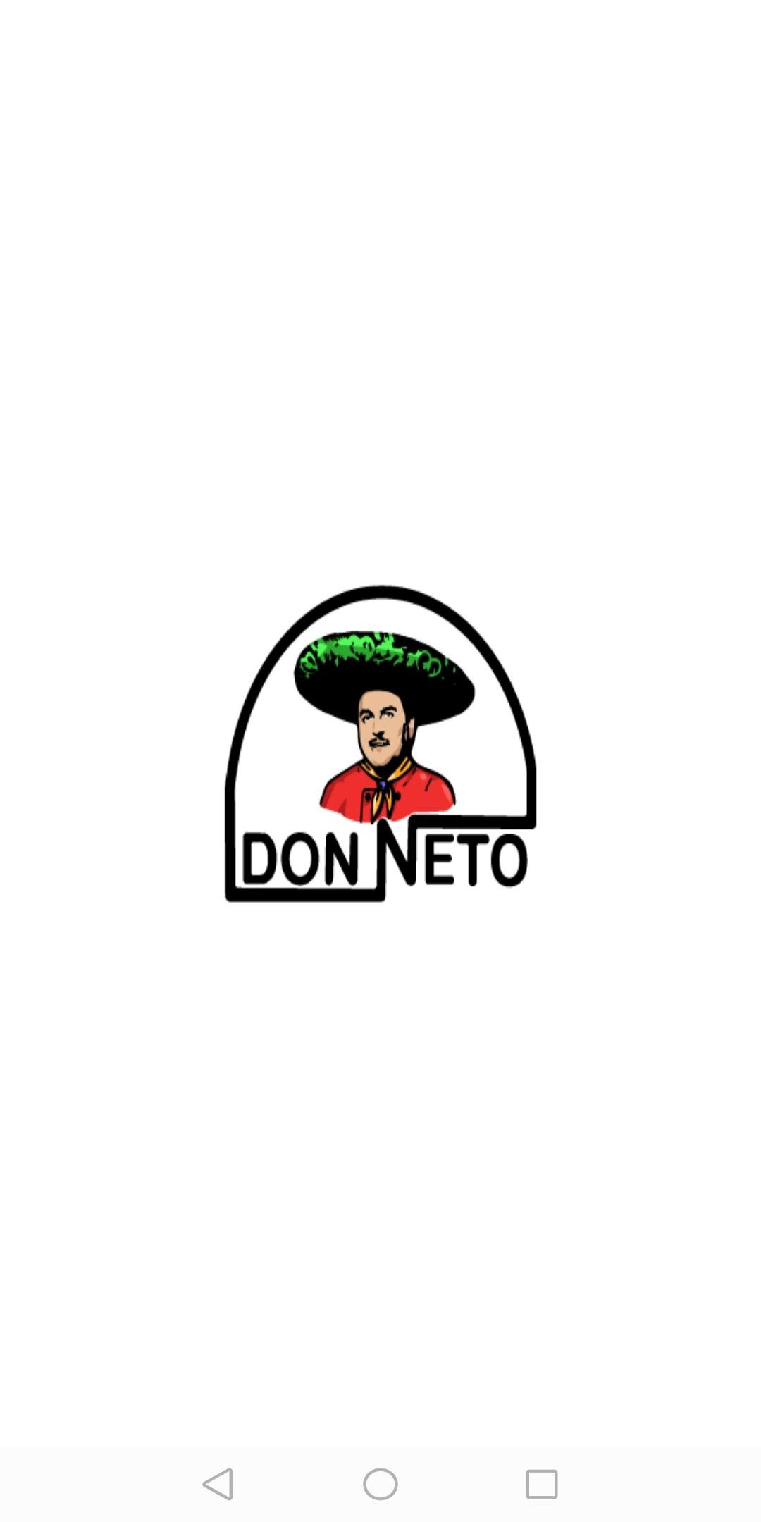 Don Neto APK for Android Download