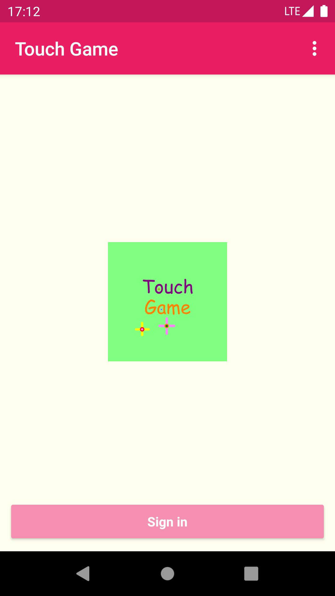 Touch Game APK for Android Download