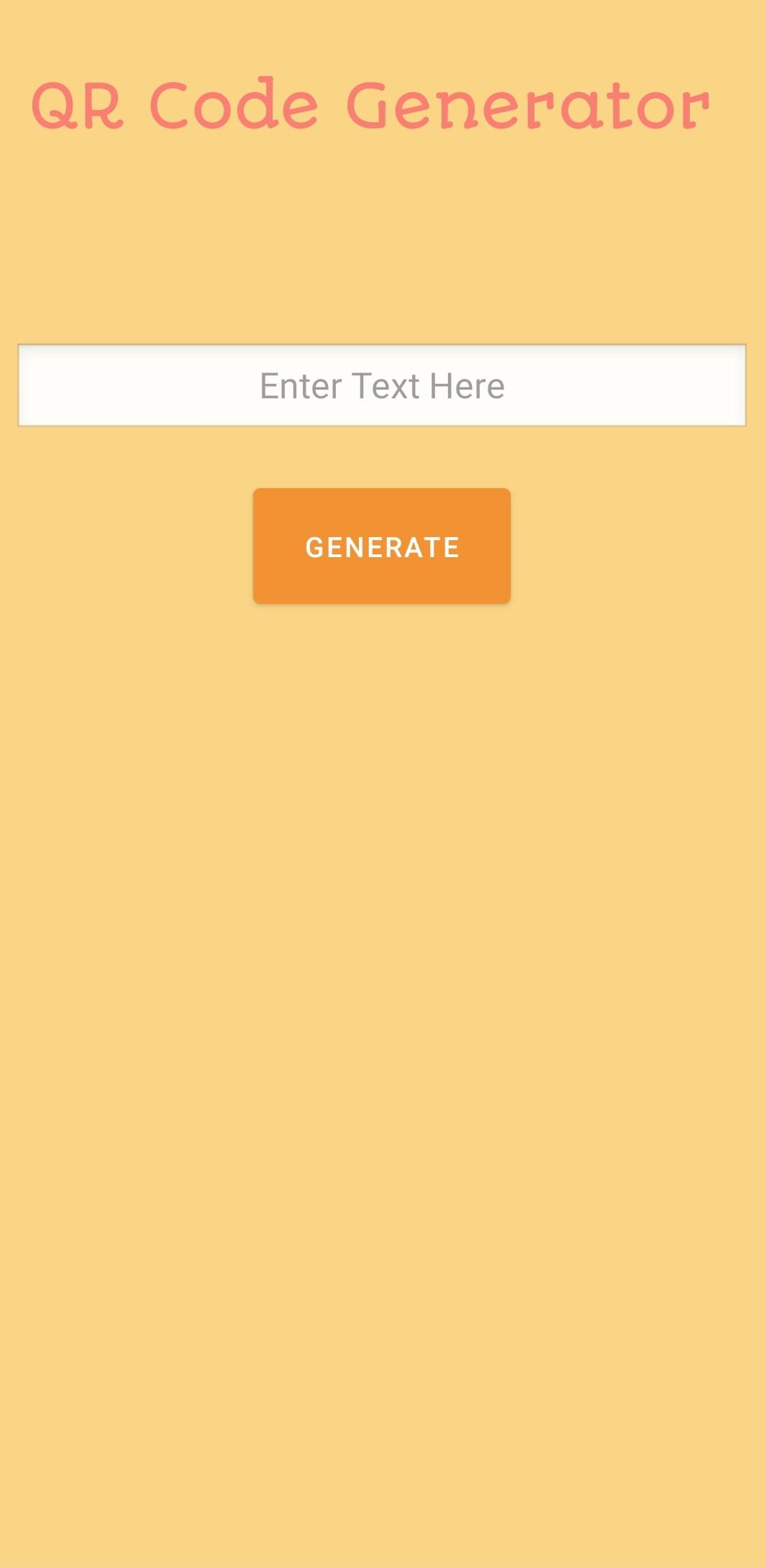 Barcode Qr Code Generator Apk 안드로이드용 다운로드 최신 버전