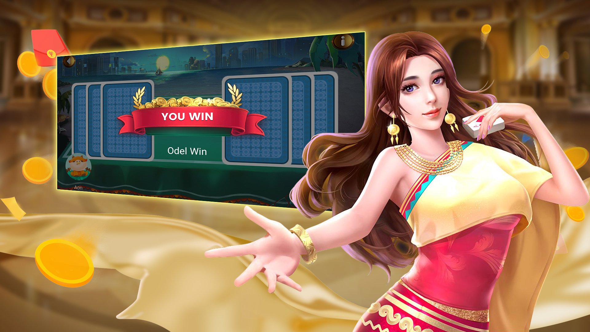 Diamond Game APK for Android Download