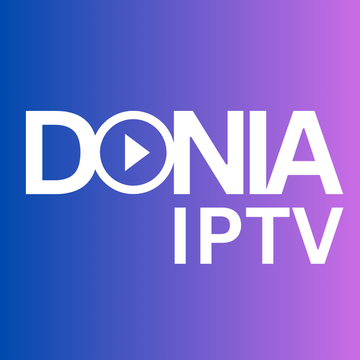 Donia IPTV APK Download for Android - Latest Version